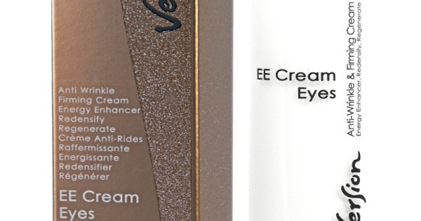 Version EE Cream Eyes 30ml